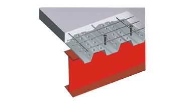 Decking Sheet Devraj Roofing