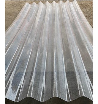 FRP roof sheet – Devraj Roofing